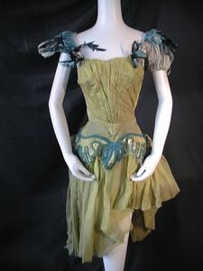 Welcome to Royal Opera House Collections